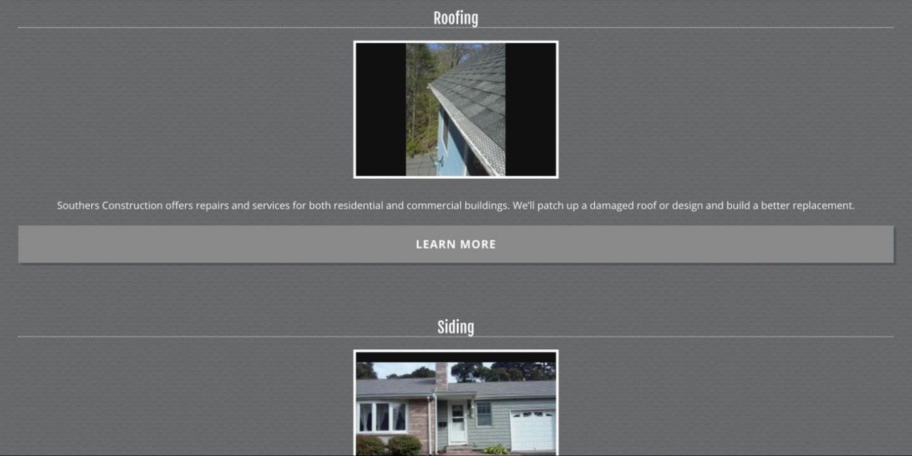 SC Digital | Southers Construction Case Study