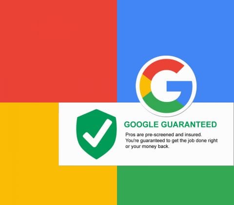 Google Guarantee Setup & Management Agency Service