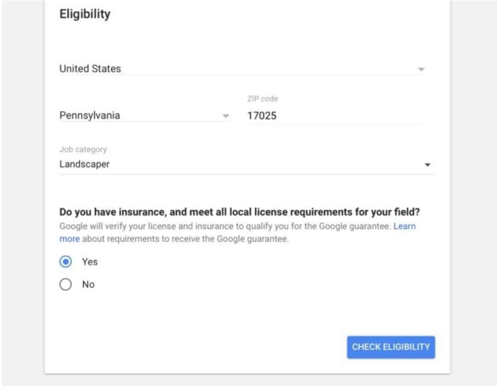 SC Digital - Everything you need to know about the Google Guarantee